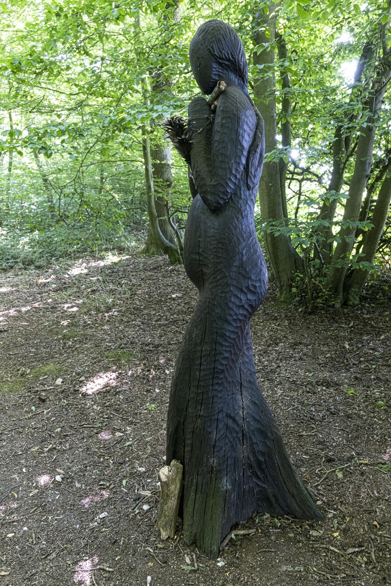 Sculpture Lee Sutton