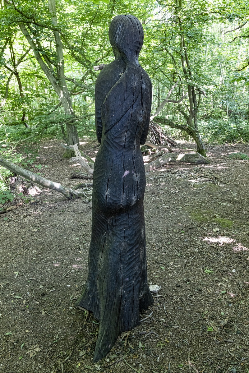 Sculpture Lee Sutton