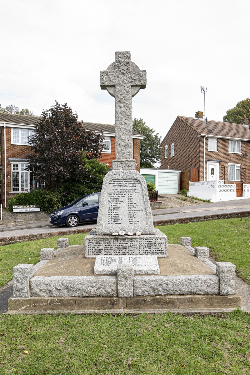War Memorial | Art UK