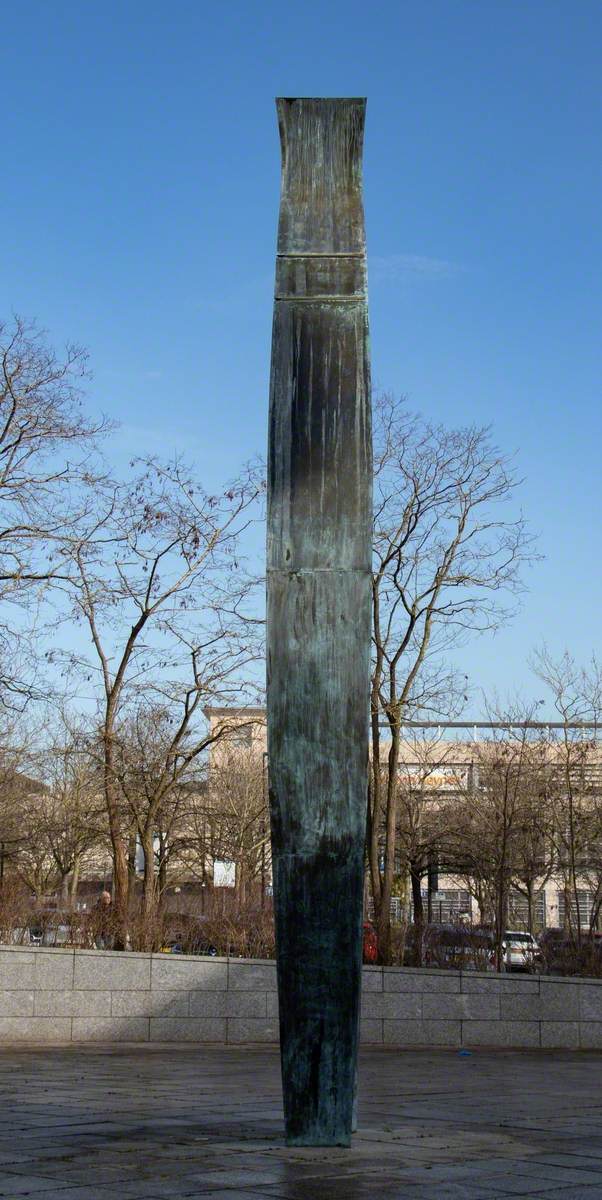 The Space Between | Art UK