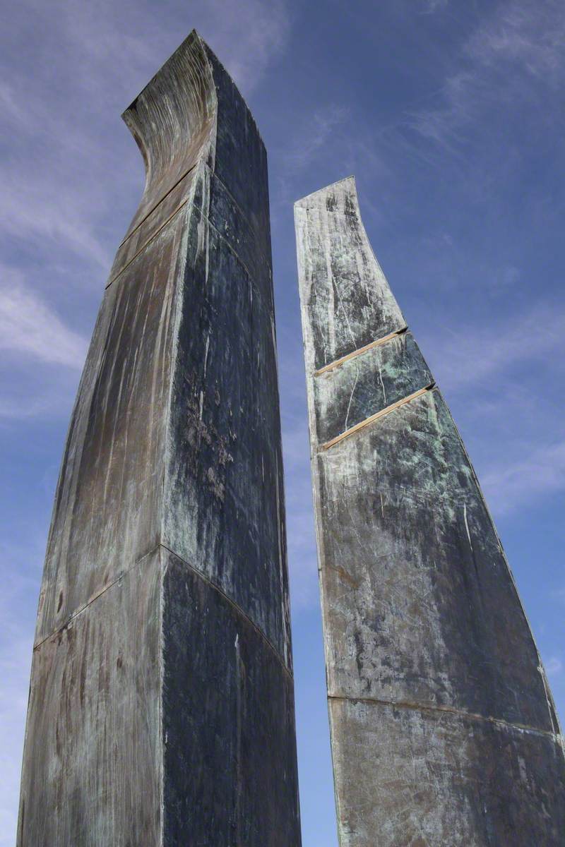 The Space Between | Art UK