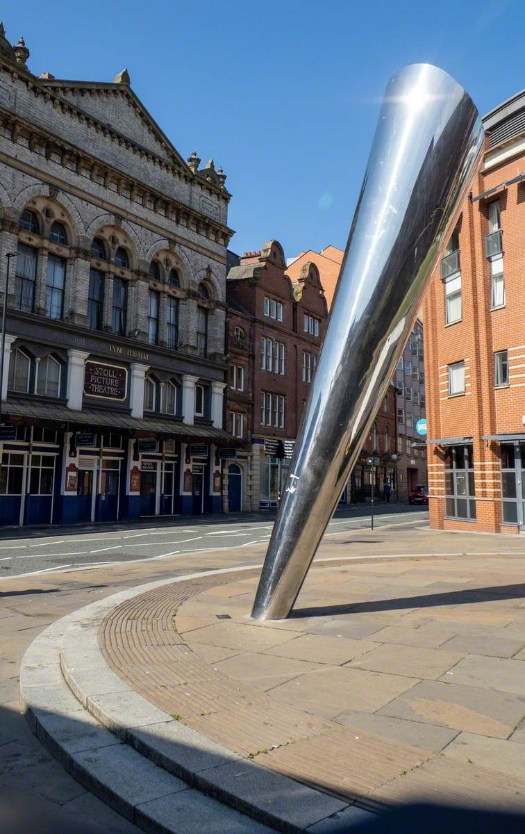 Ever-Changing | Art UK