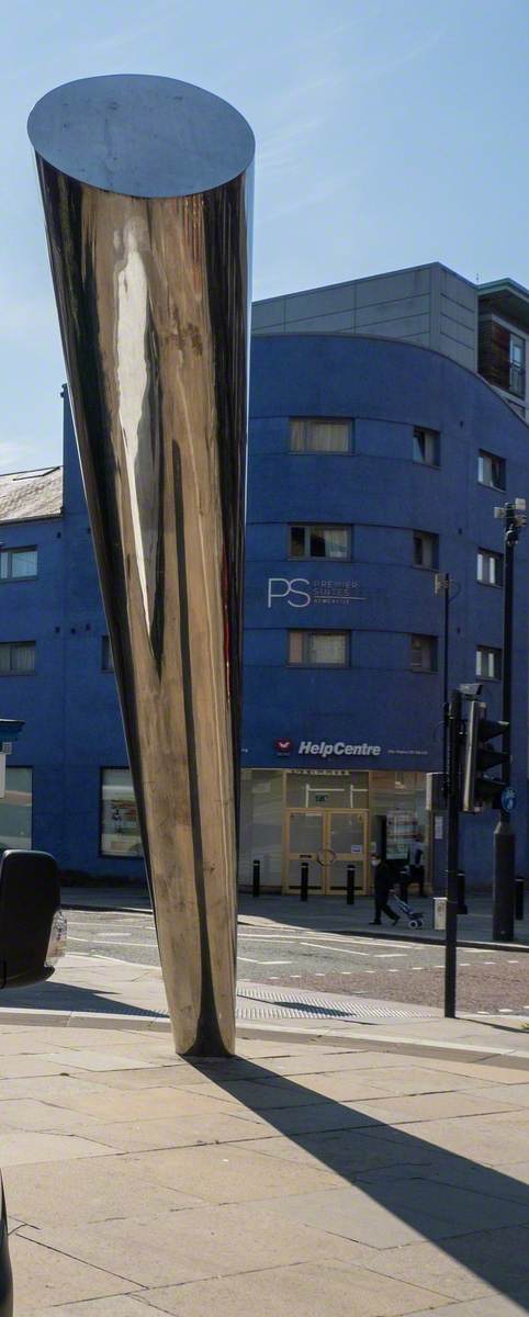 Ever-Changing | Art UK