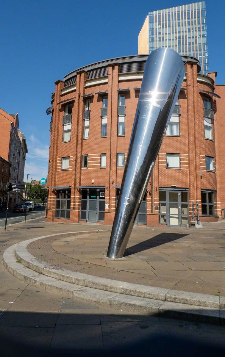 Ever-Changing | Art UK