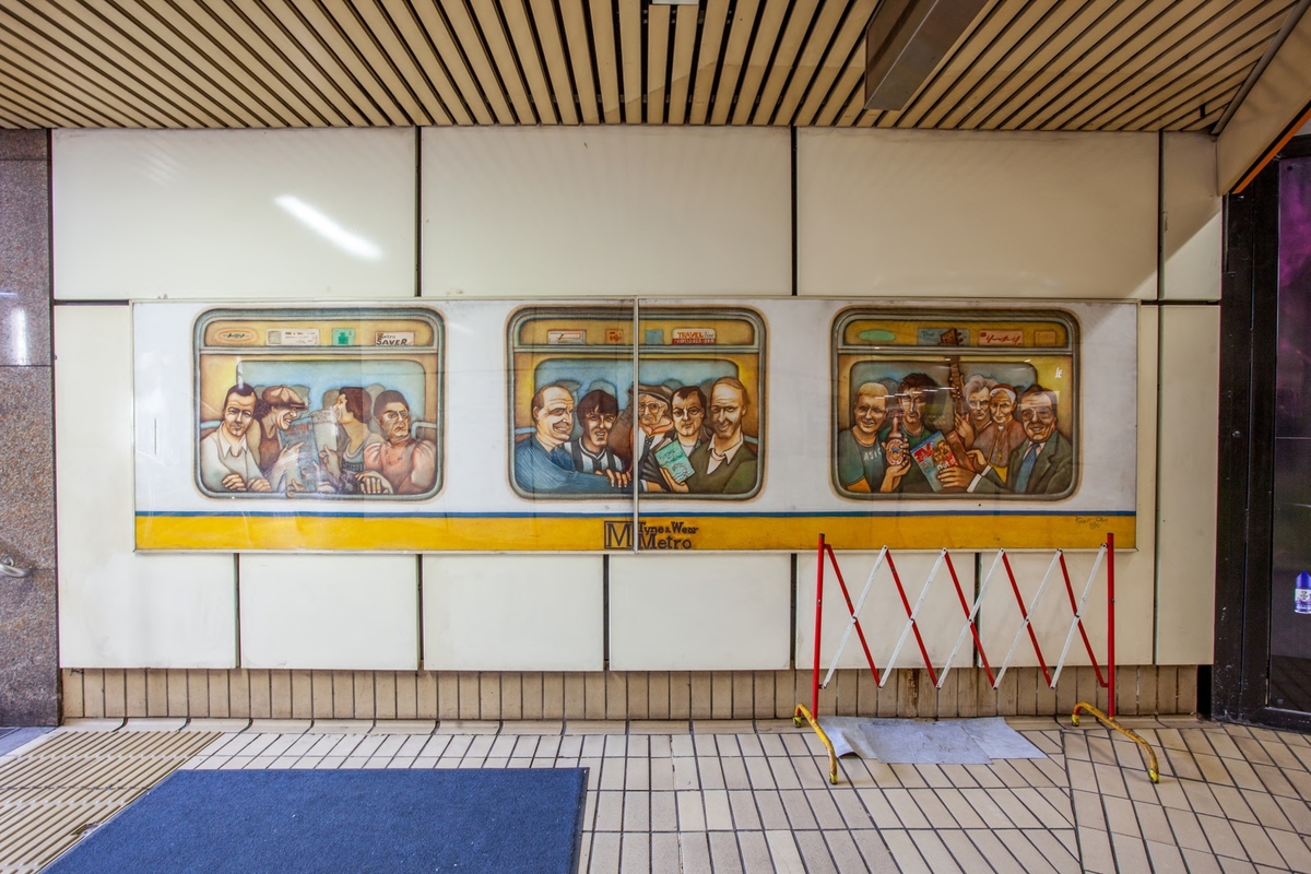 Famous Faces | Art UK