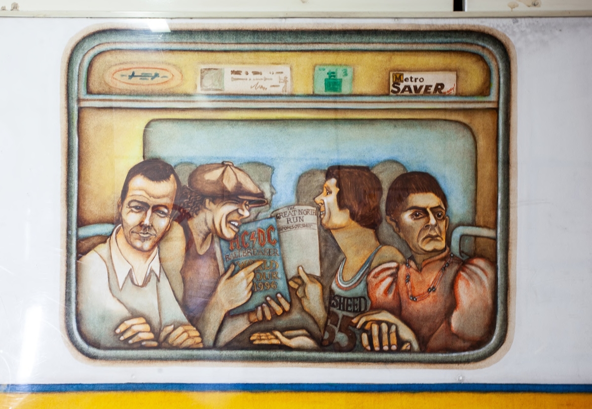 Famous Faces | Art UK