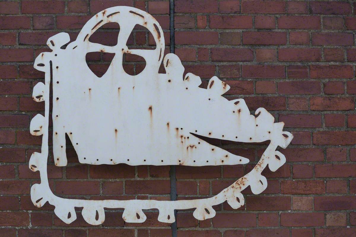 Nautical Objects | Art UK