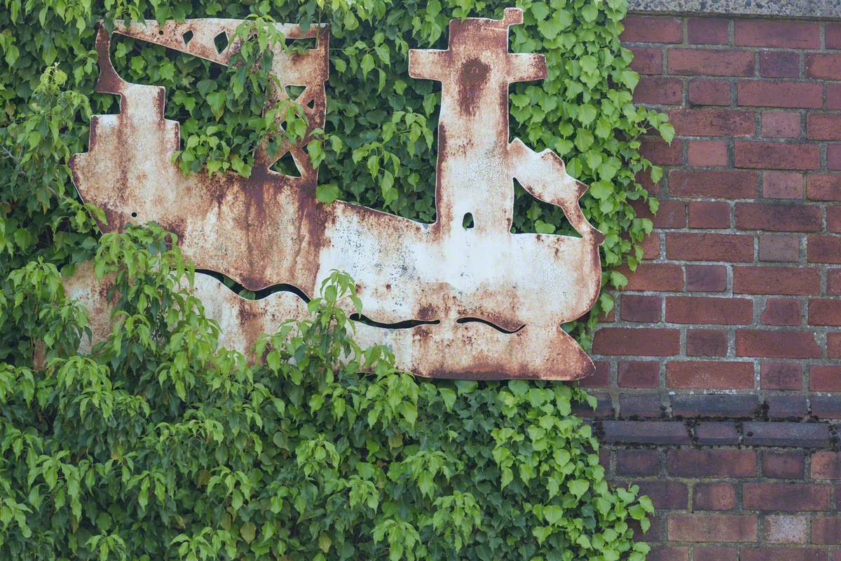 Nautical Objects | Art UK