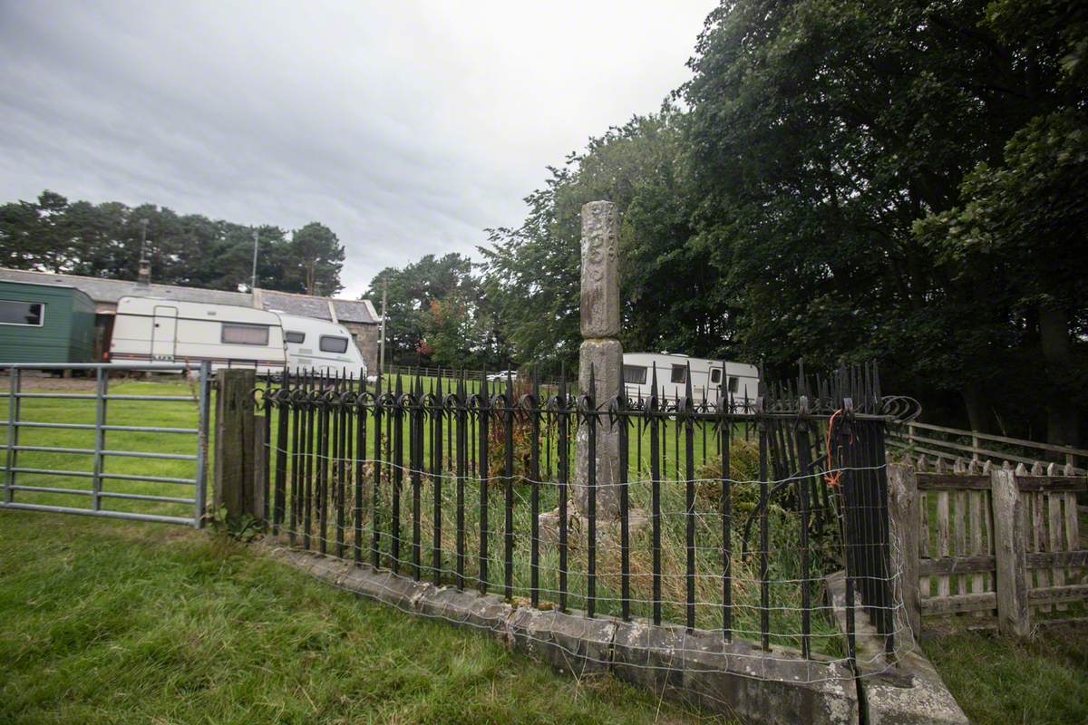 Percy's Cross | Art UK