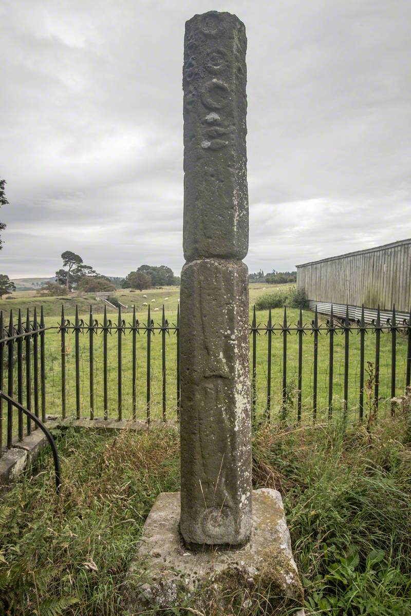 Percy's Cross | Art UK