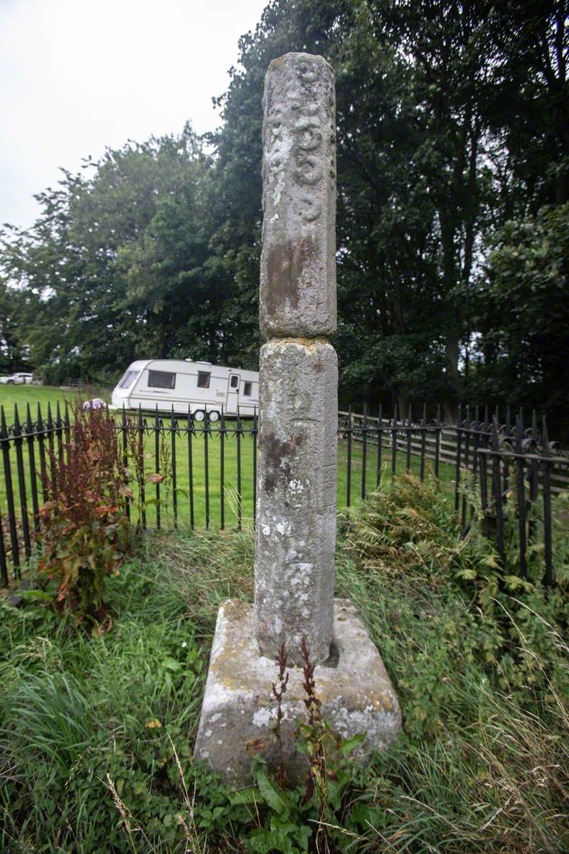 Percy's Cross | Art UK