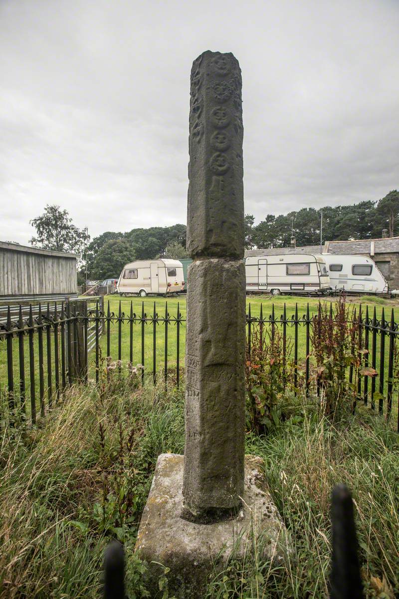Percy's Cross | Art UK