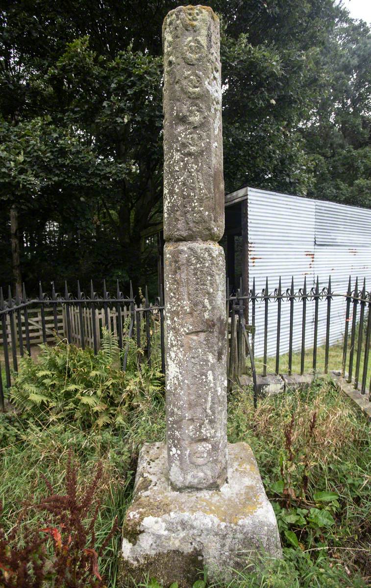 Percy's Cross | Art UK