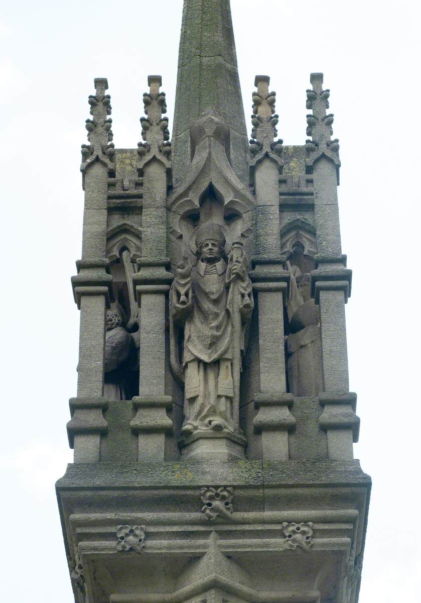 Remembrance Monument, Grantham | Art UK