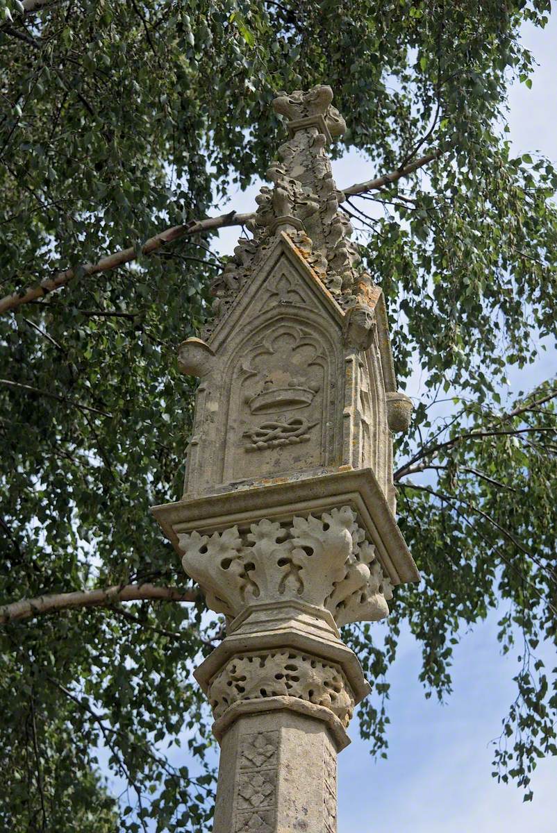Chesham Monument | Art UK