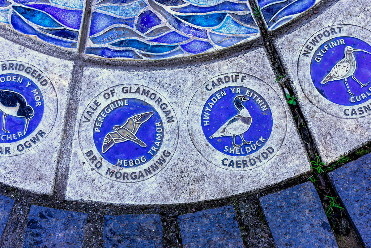 Commemorative Mosaic | Art UK