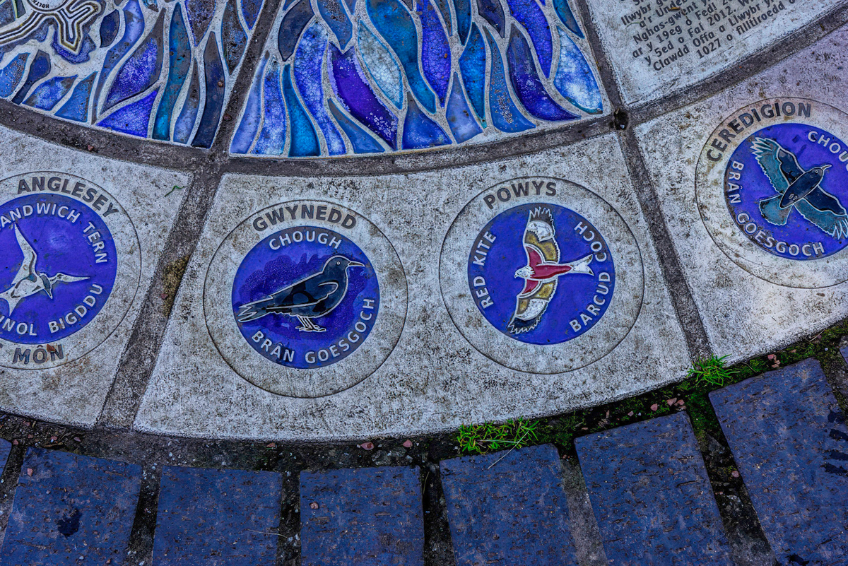 Commemorative Mosaic | Art UK