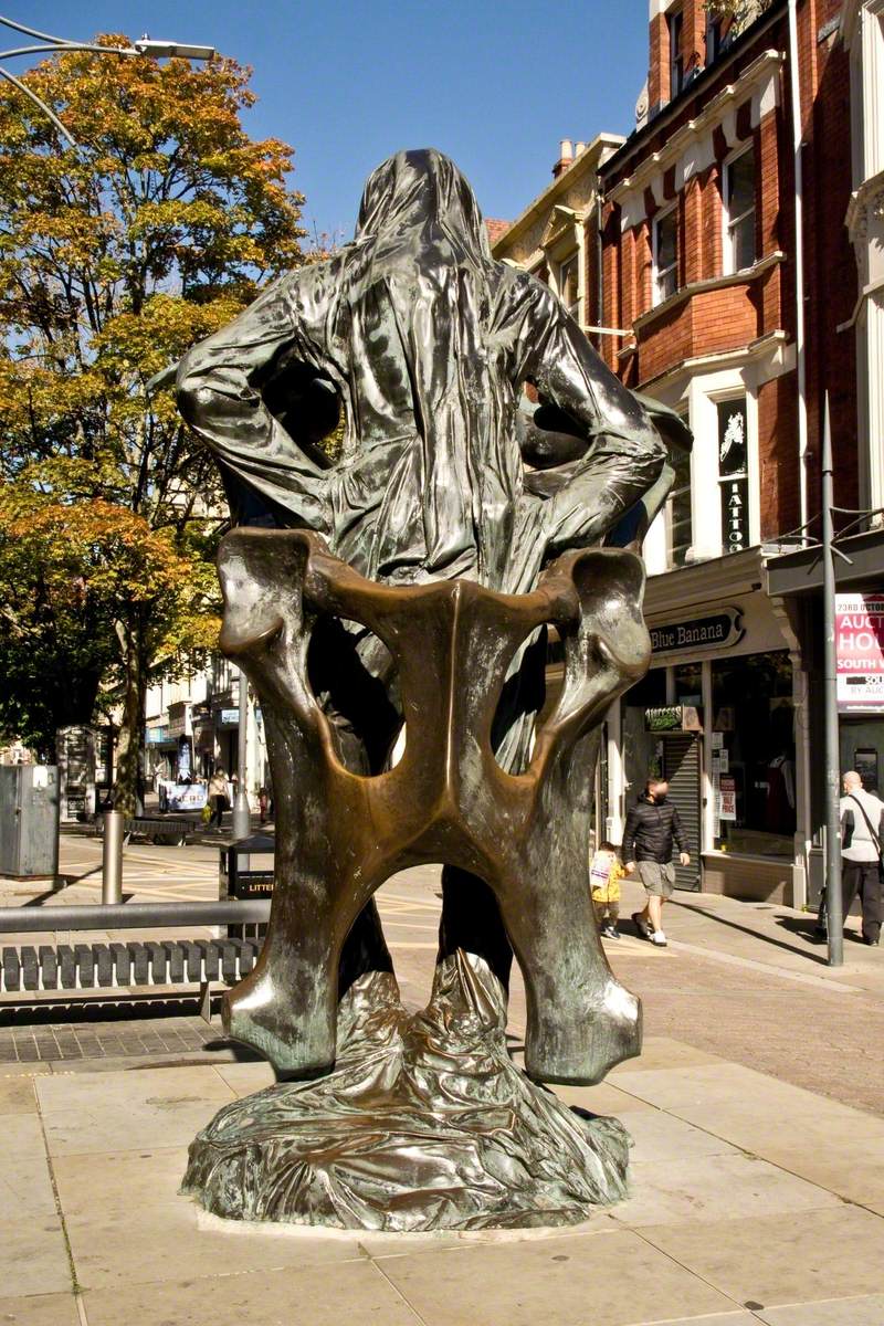 Stand and Stare | Art UK