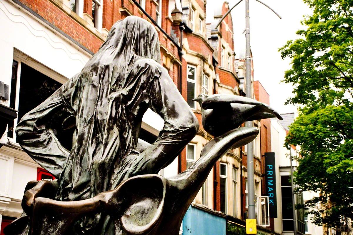 Stand and Stare | Art UK