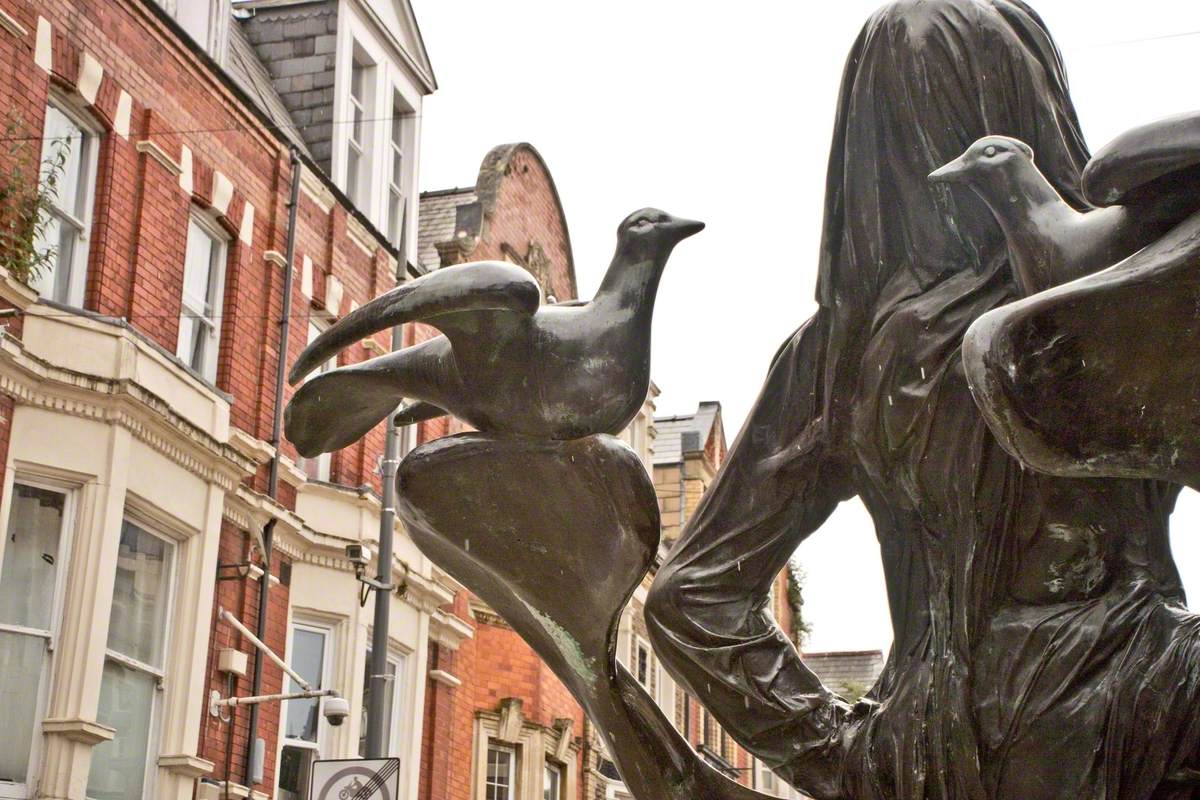 Stand and Stare | Art UK