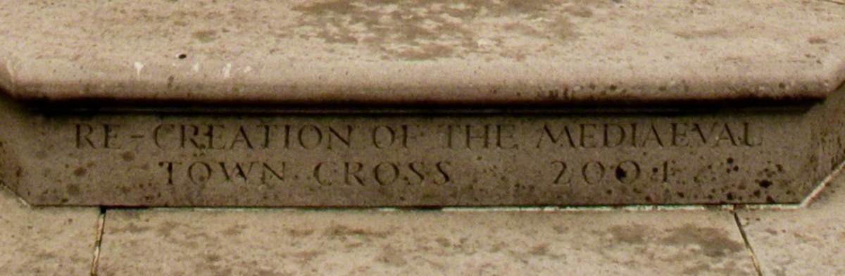 Croes Casnewydd | Art UK