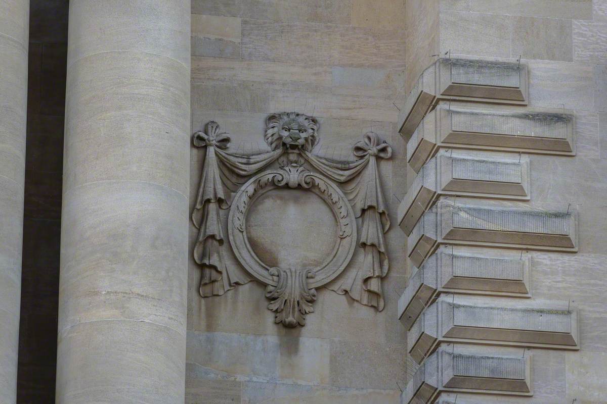 Norwich Union Building | Art UK