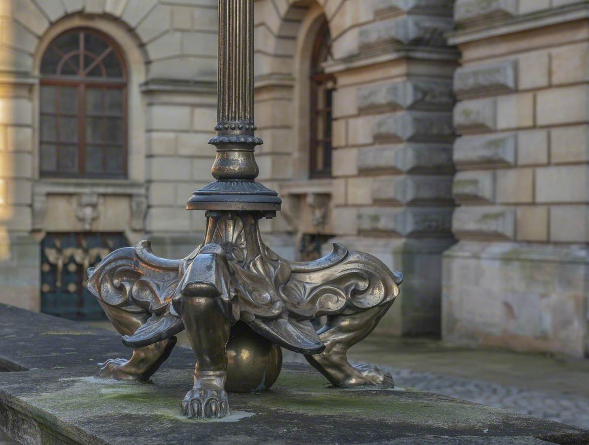 Norwich Union Building | Art UK