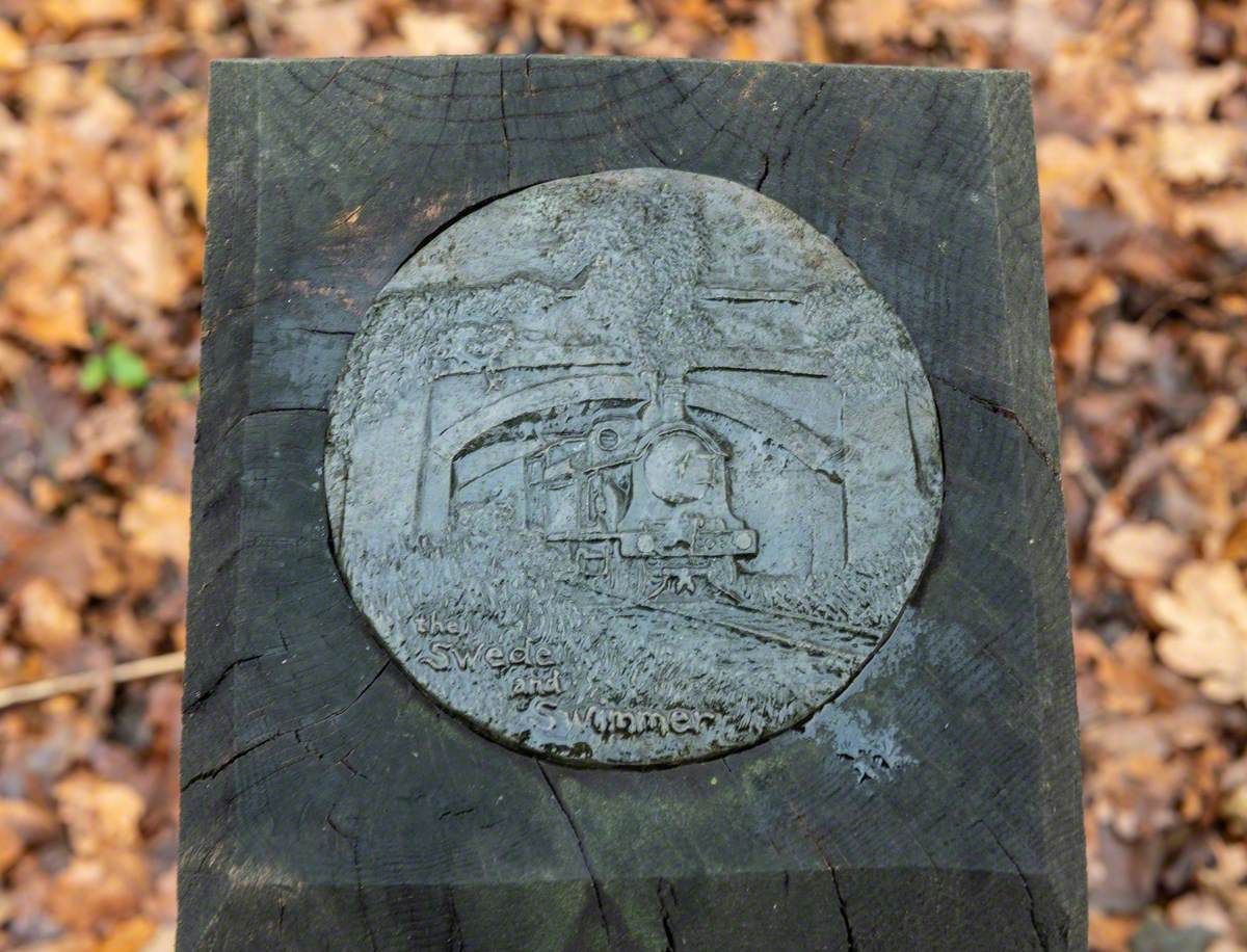 There's the Rub | Art UK