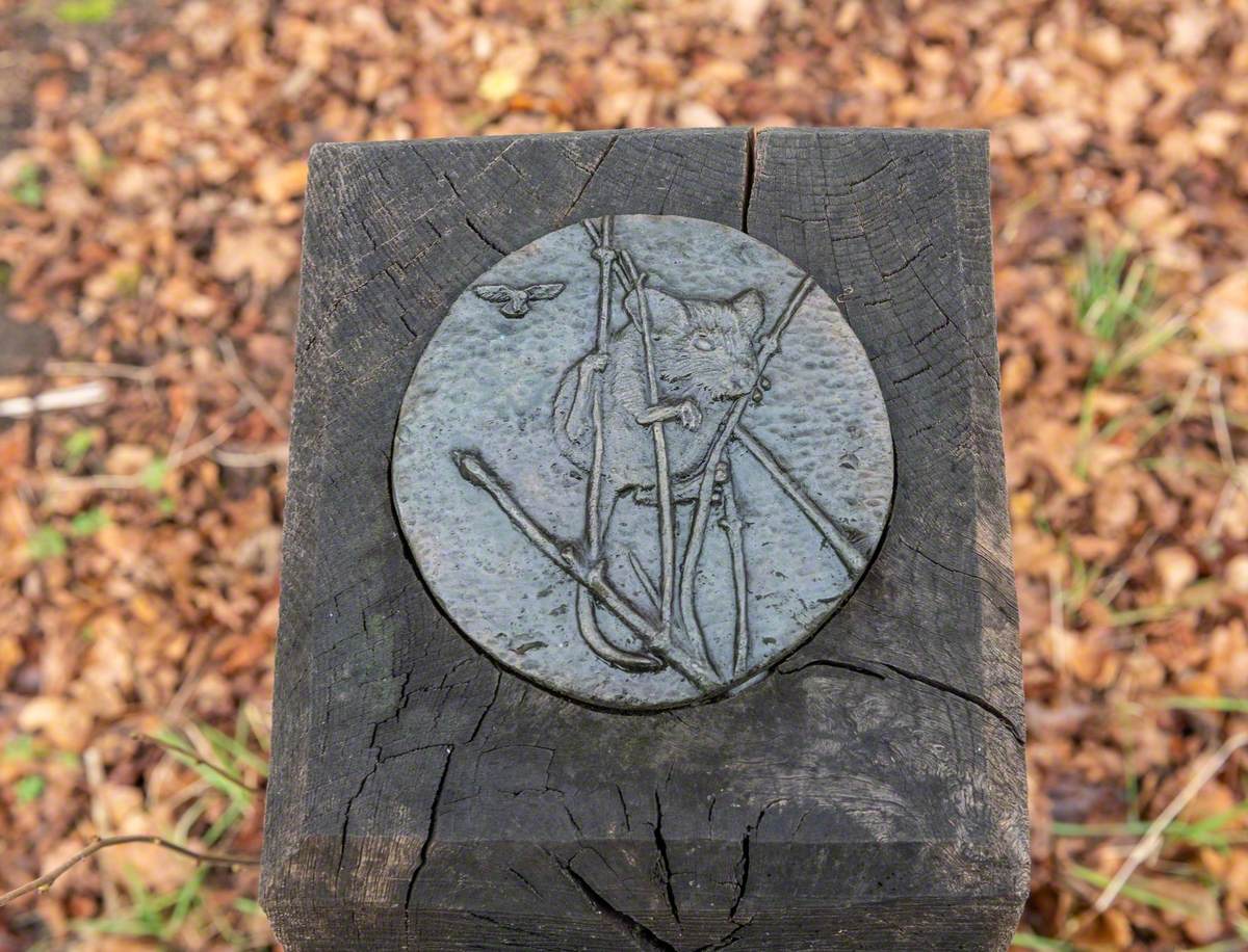 There's the Rub | Art UK