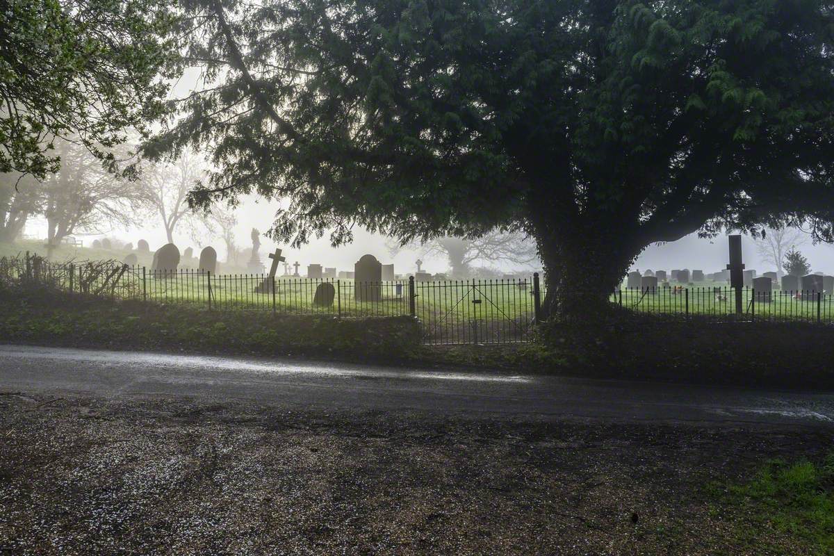 Monument to Edgar Smith | Art UK