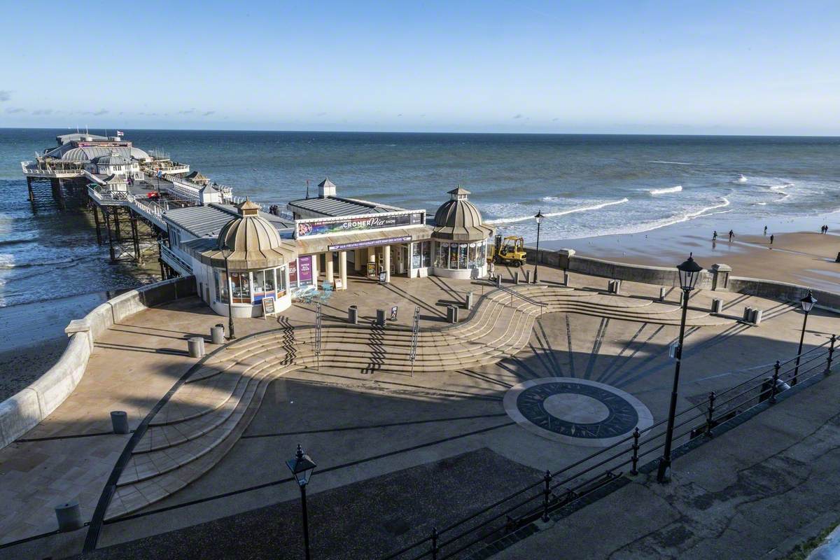 Cromer Prospect | Art UK