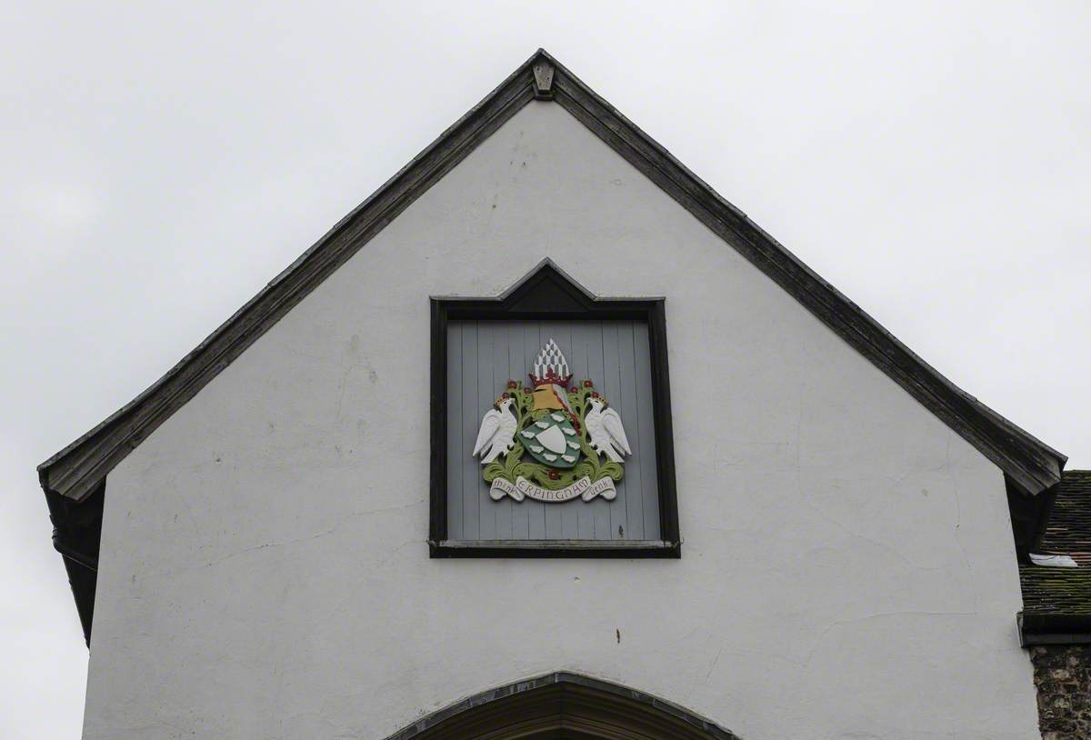 Erpingham Gate | Art UK