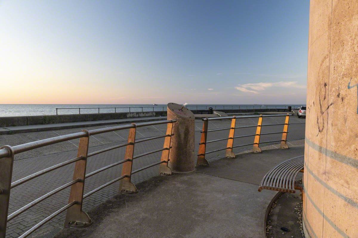 Sculpture for Ness Point | Art UK