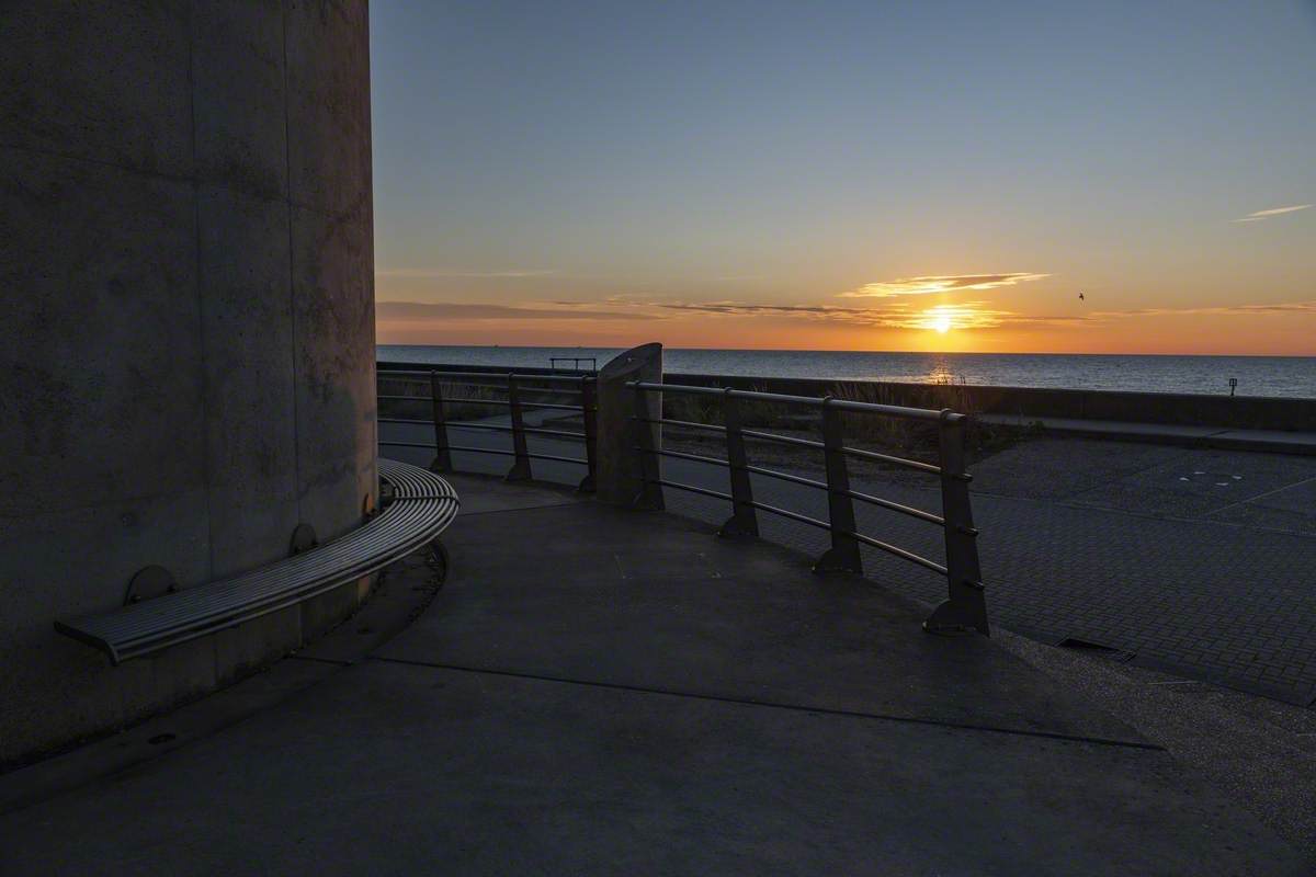 Sculpture for Ness Point | Art UK