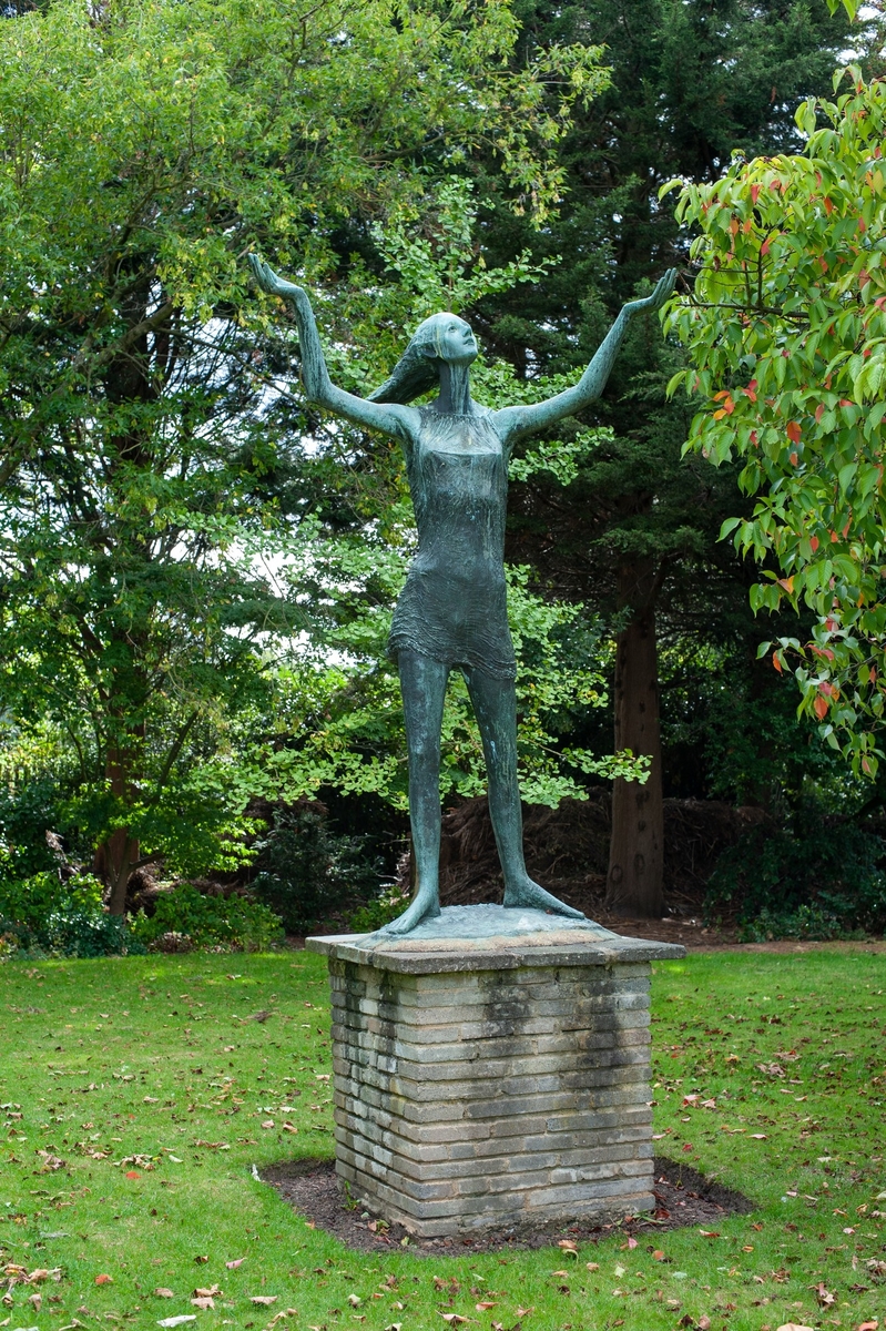 The Spirit of Youth | Art UK