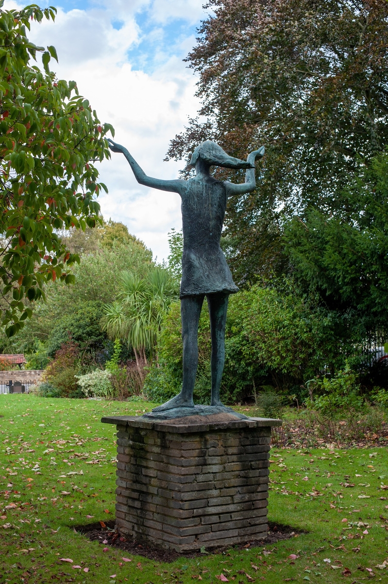 The Spirit of Youth | Art UK