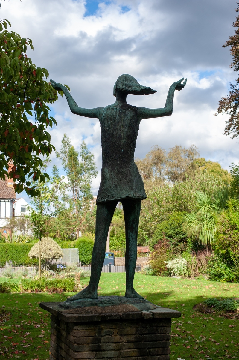 The Spirit of Youth | Art UK