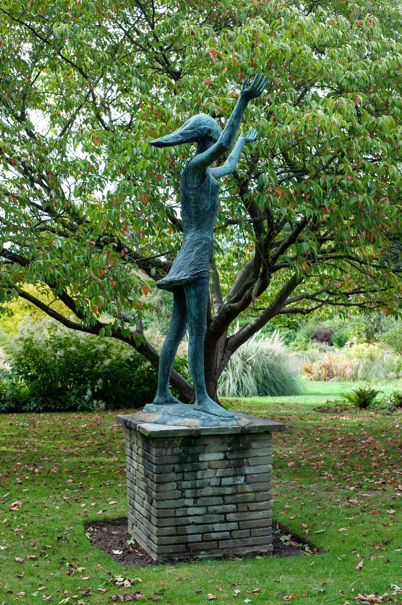 The Spirit of Youth | Art UK