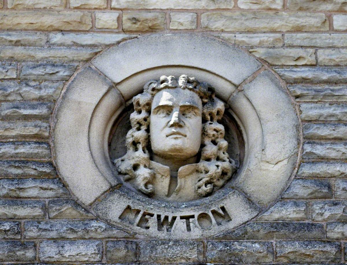 Oldham Library and Art Gallery Façade | Art UK