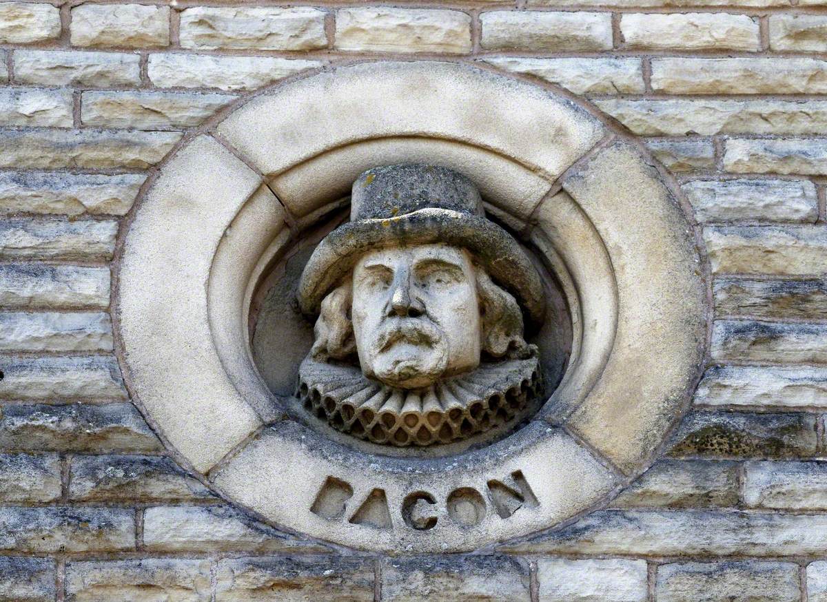 Oldham Library and Art Gallery Façade | Art UK