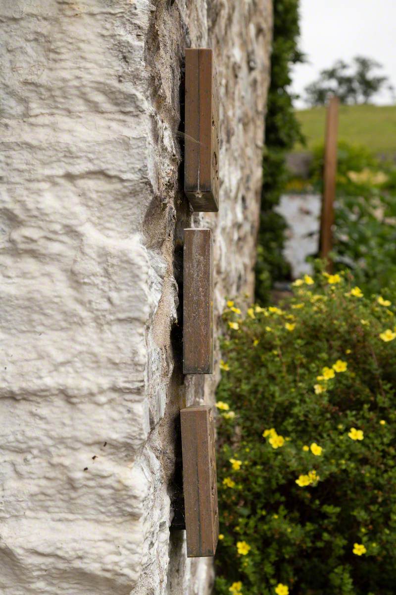 Three Haikus | Art UK