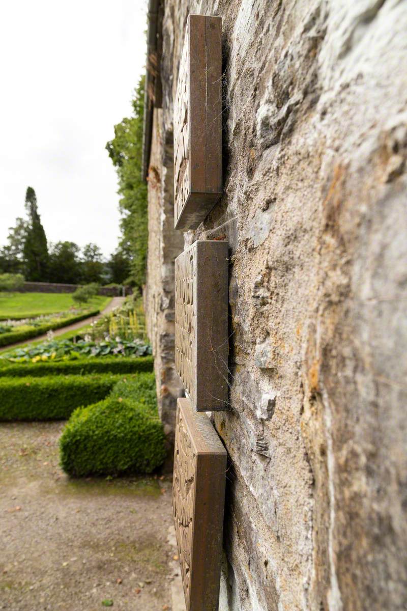 Three Haikus | Art UK