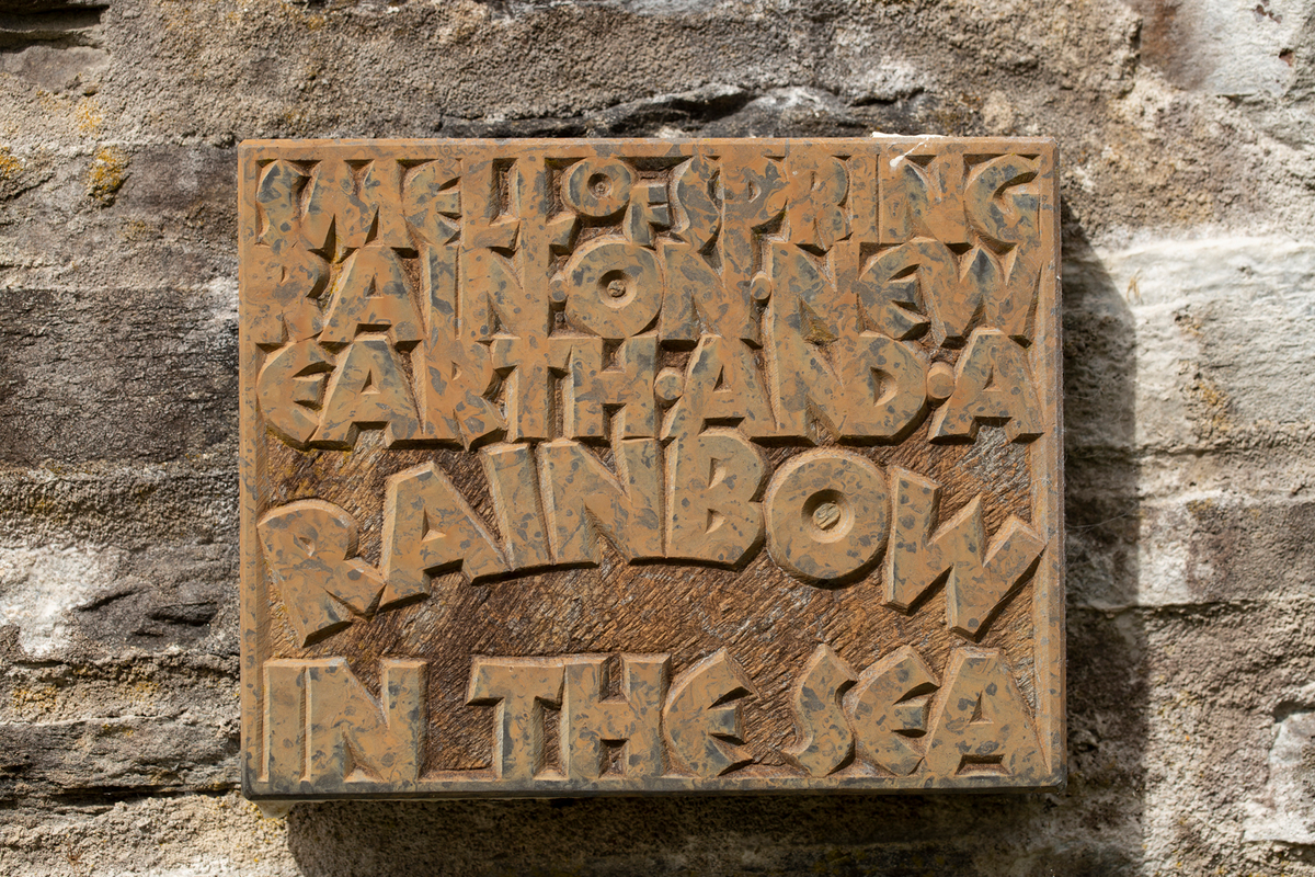 Three Haikus | Art UK