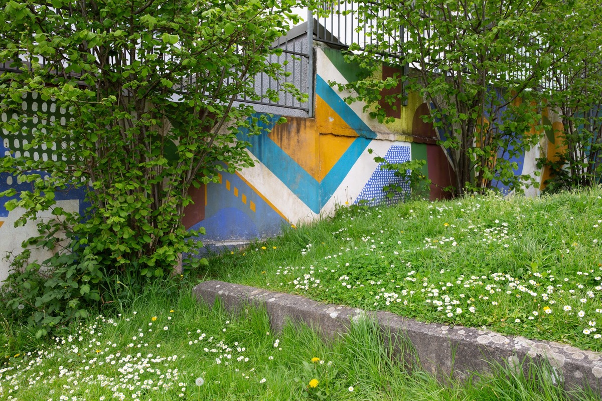 Neswick Street Play Park | Art UK