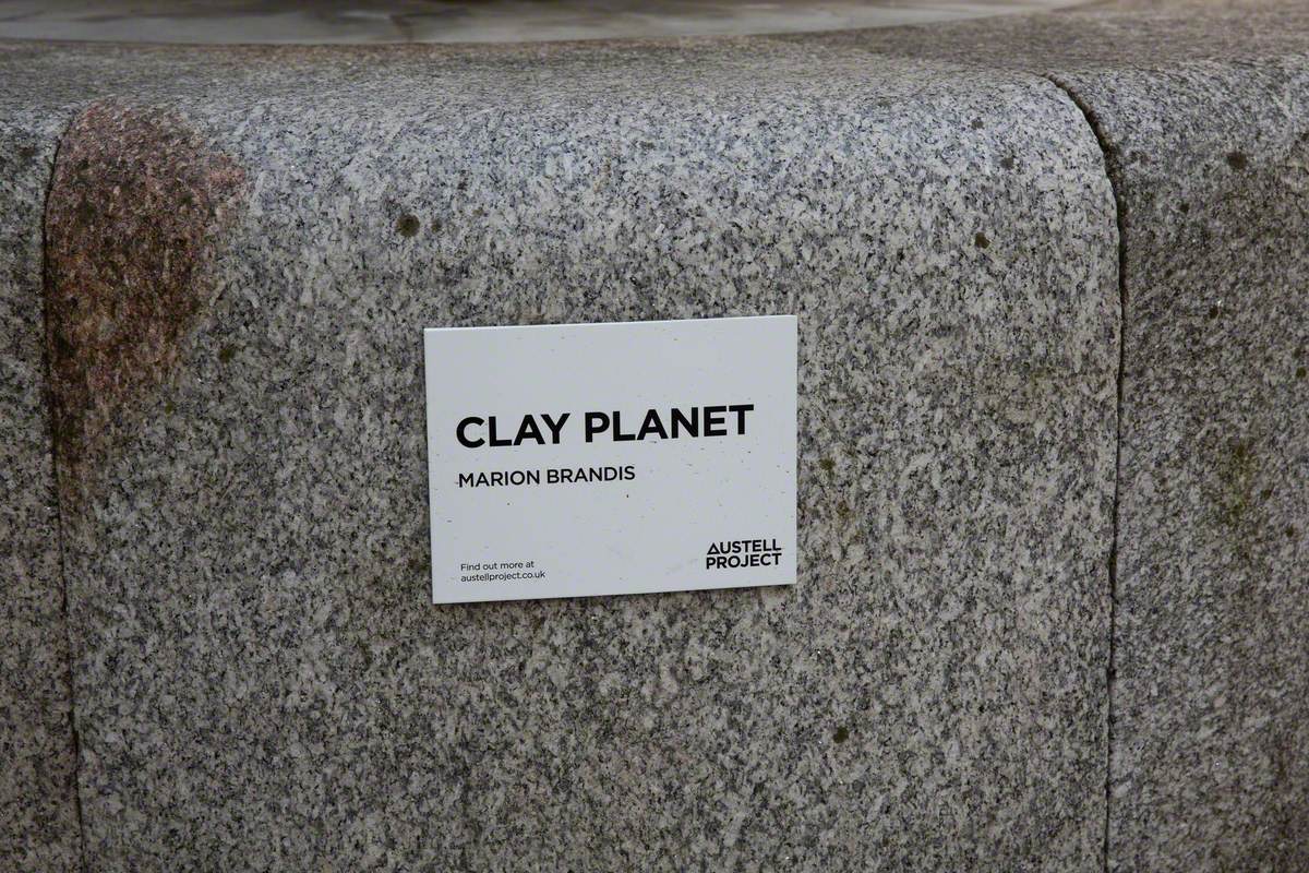 Clay Planet | Art UK