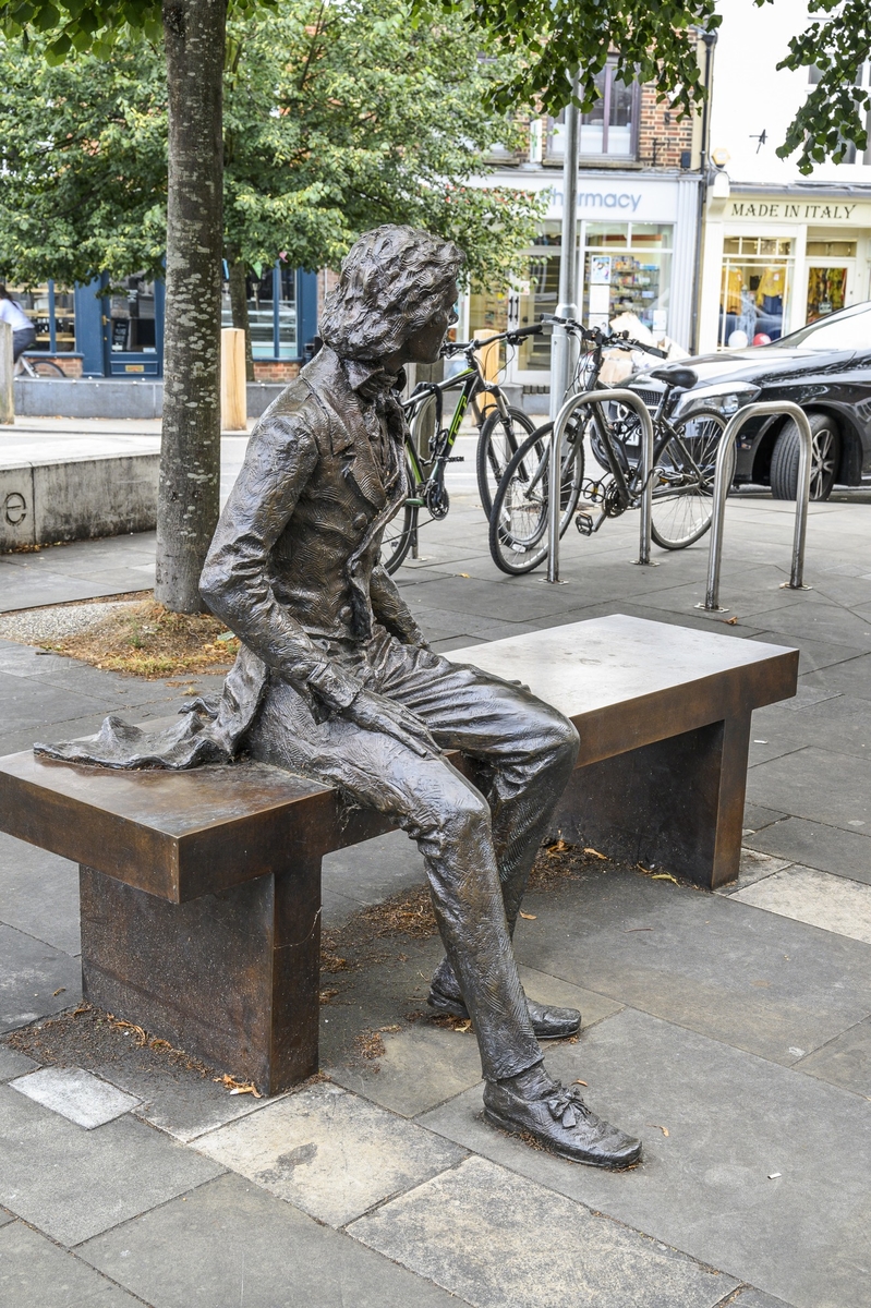 Garden Statues Chichester
