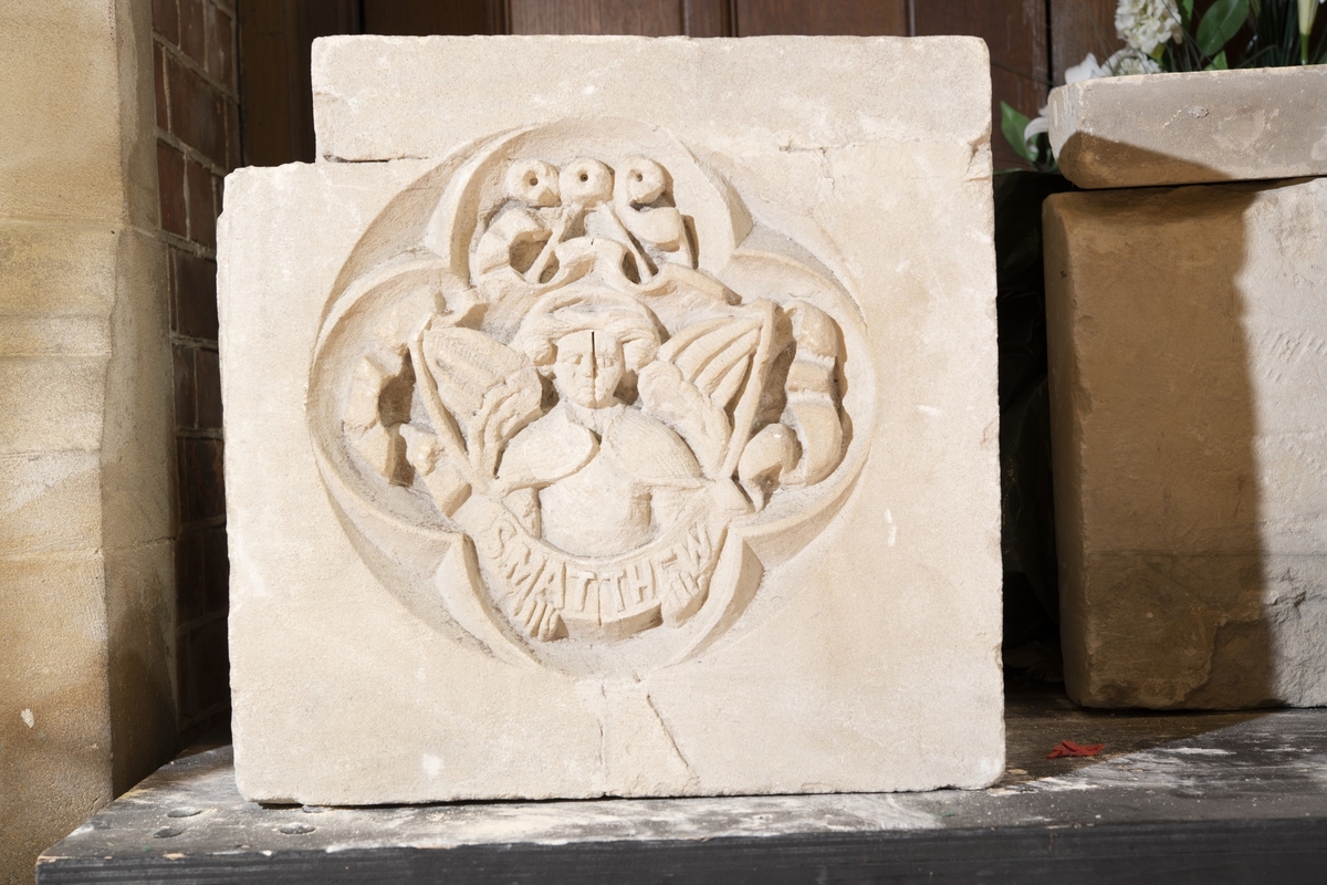 Four Evangelists Art Uk