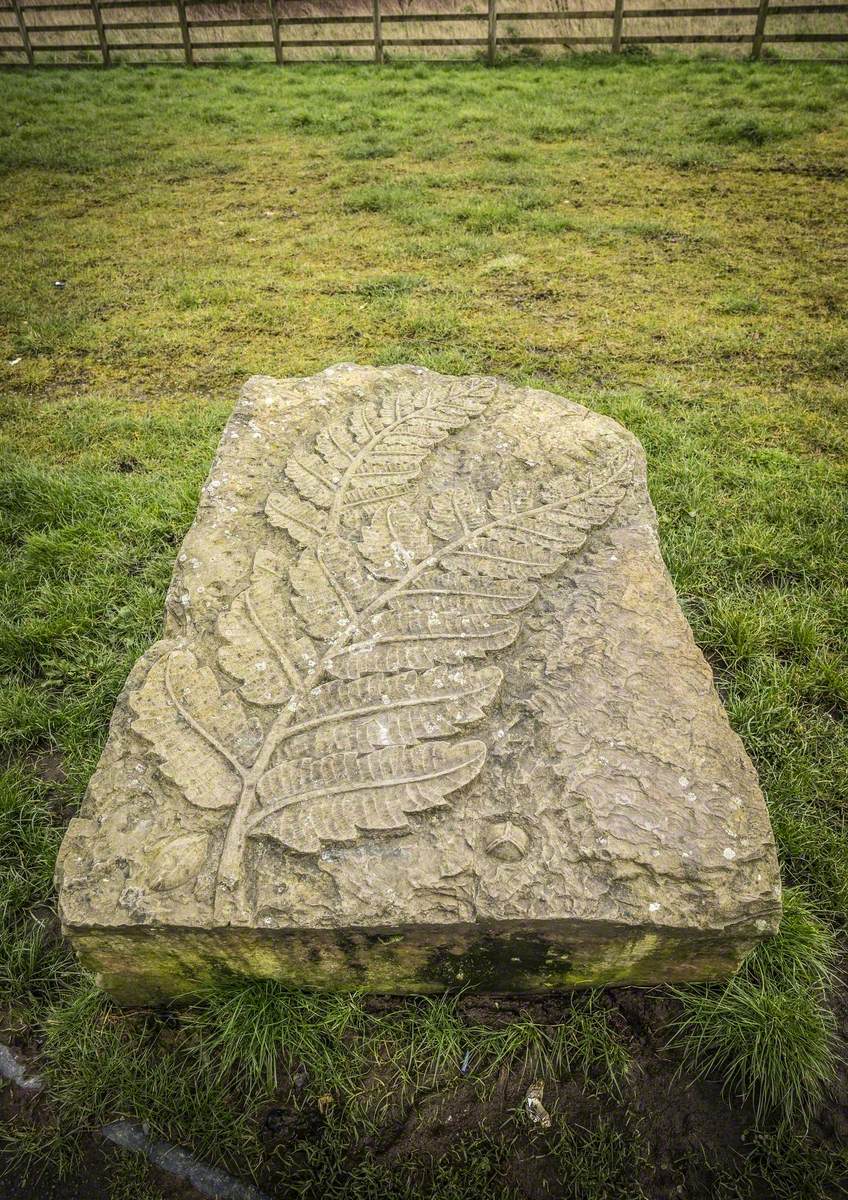 Gauging the Ripple (Fire) | Art UK