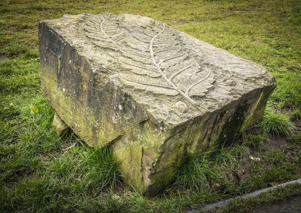 Gauging the Ripple (Fire) | Art UK