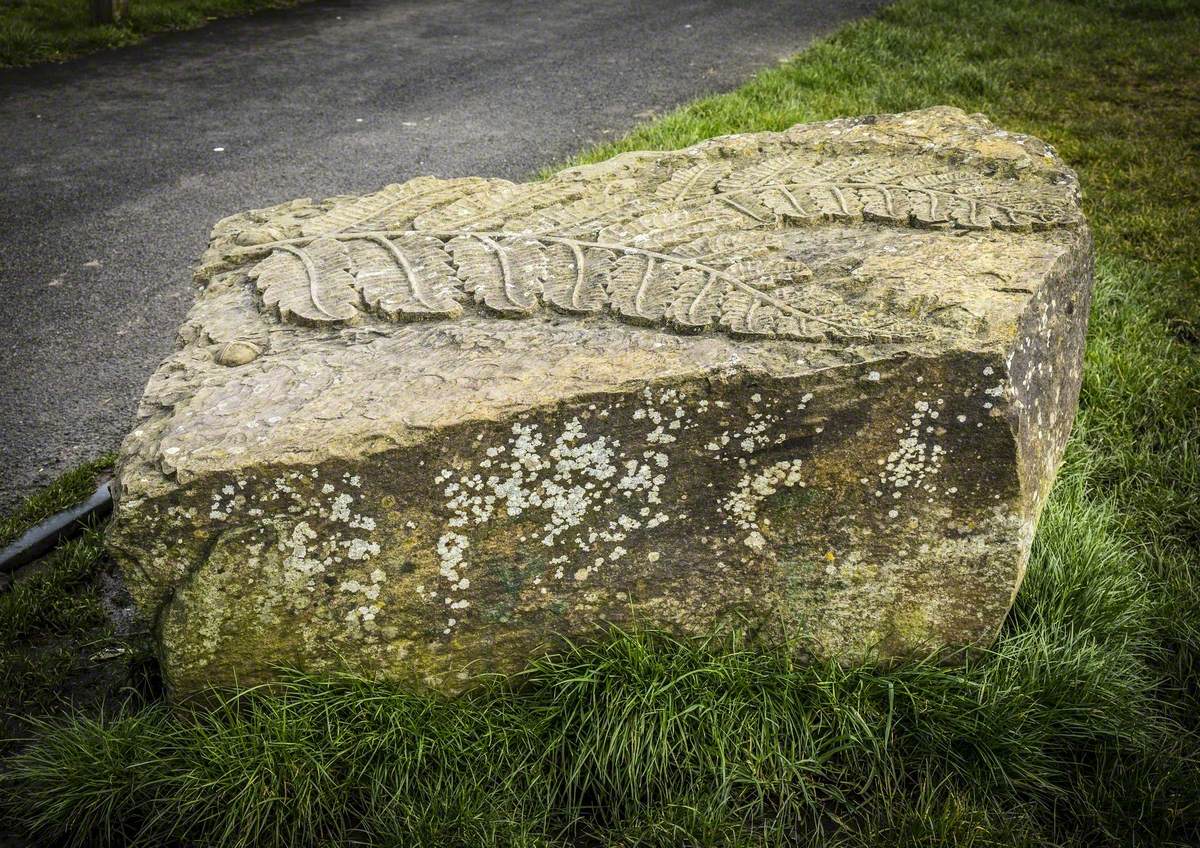 Gauging the Ripple (Fire) | Art UK